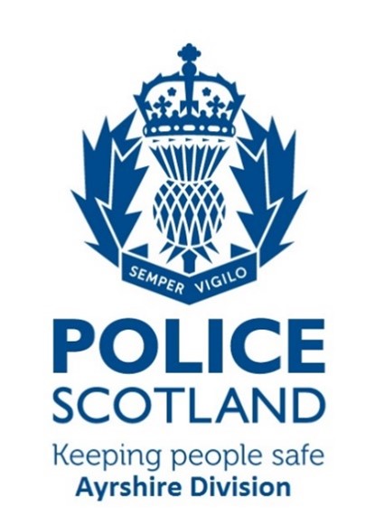 A Day in the Life of a Police Officer