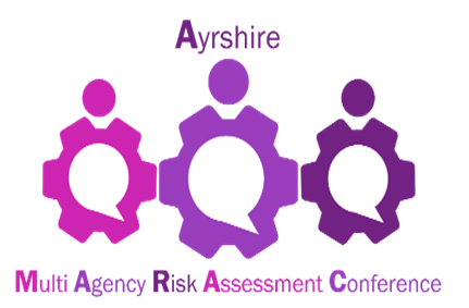 MARAC Online Learning Sessions - Community Justice Ayrshire