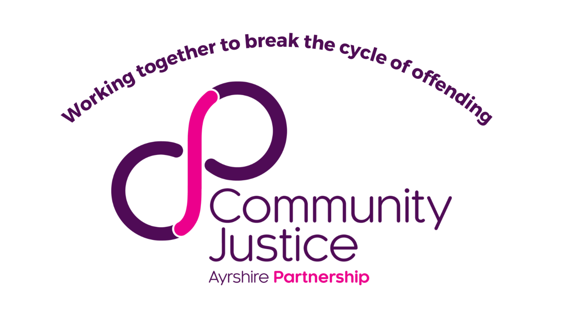 Homepage - Community Justice Ayrshire
